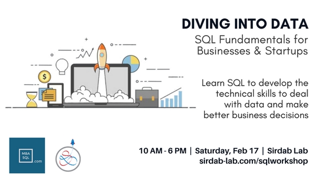 Diving Into Data Sql Fundamentals For Businesses And Startups دورات 8817
